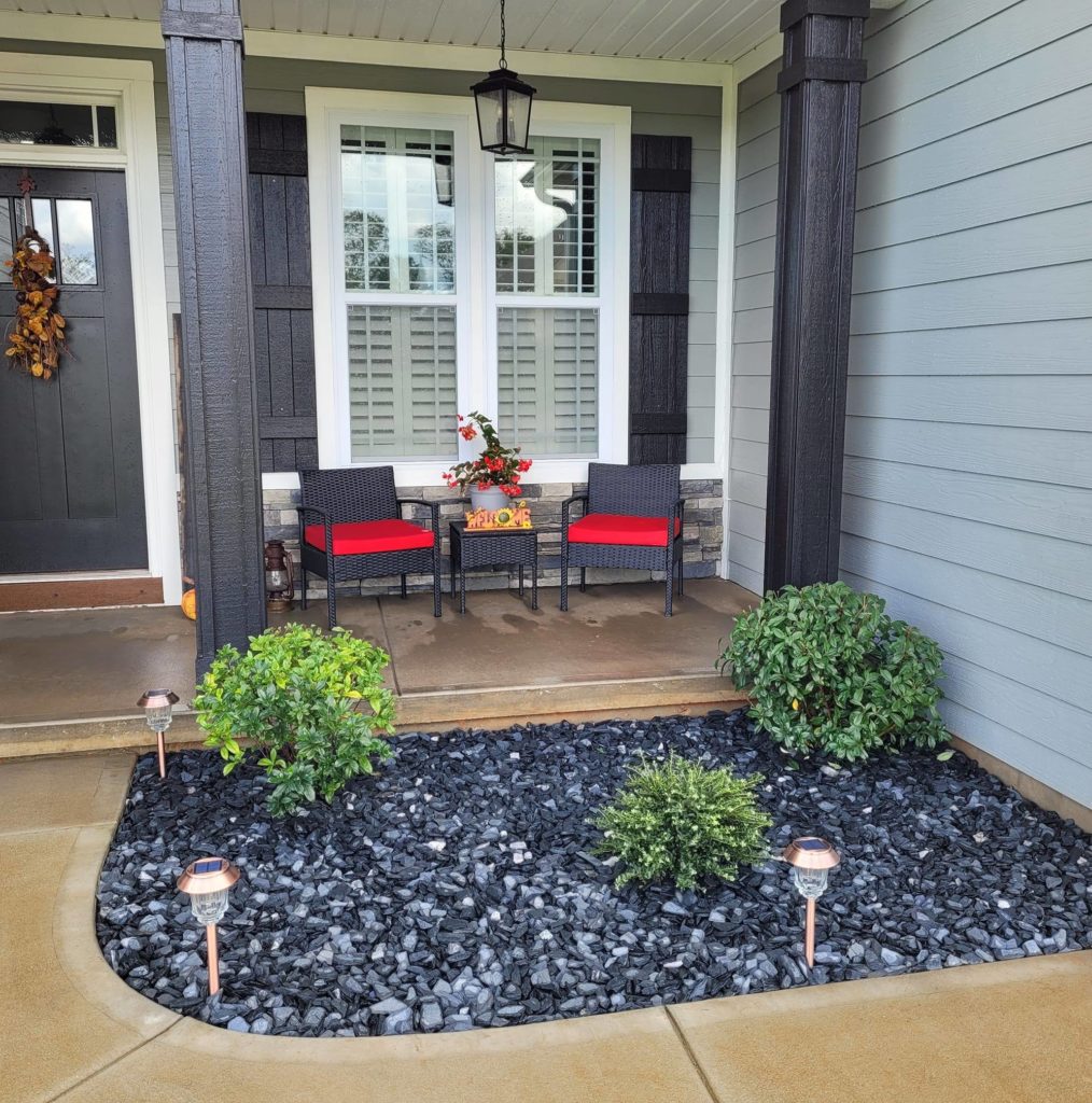 Zeroscapes – Low Impact, Low Maintenance, Low-Cost Landscape Design